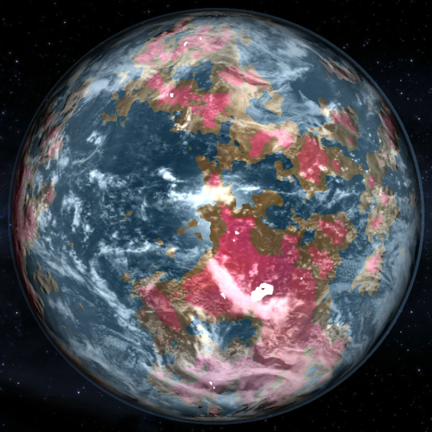 Lethe | TerraGenesis Official Wiki | Fandom