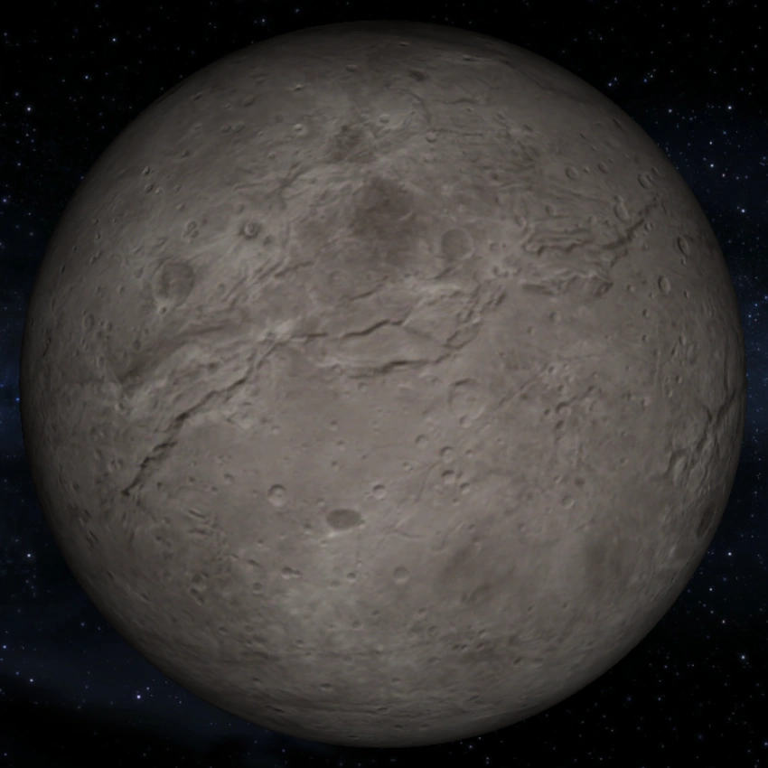 Charon | TerraGenesis Official Wiki | Fandom