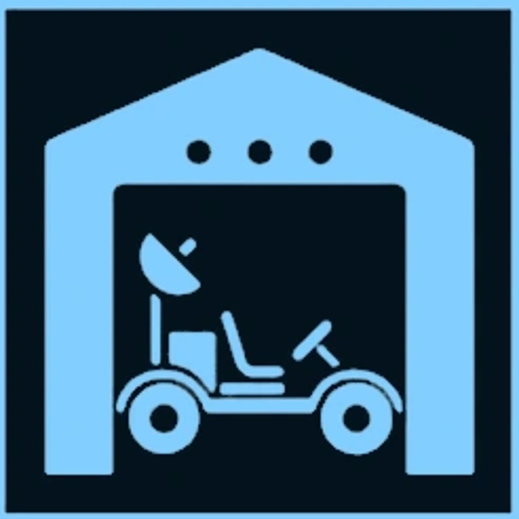 Rover Garage | TerraGenesis: Operation Landfall Wiki | Fandom