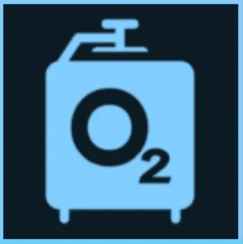 Oxygen Tank | TerraGenesis: Operation Landfall Wiki | Fandom