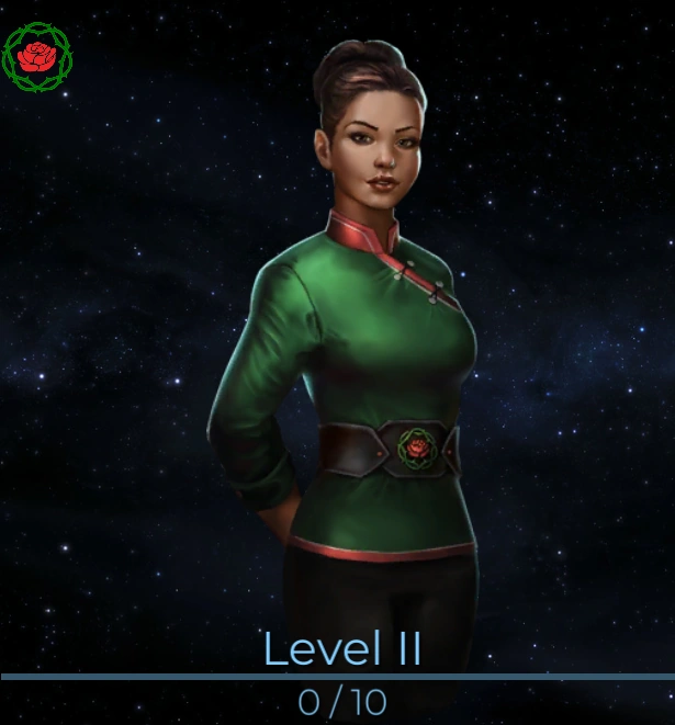 Kainoa Akna Kalani | TerraGenesis Wiki | Fandom