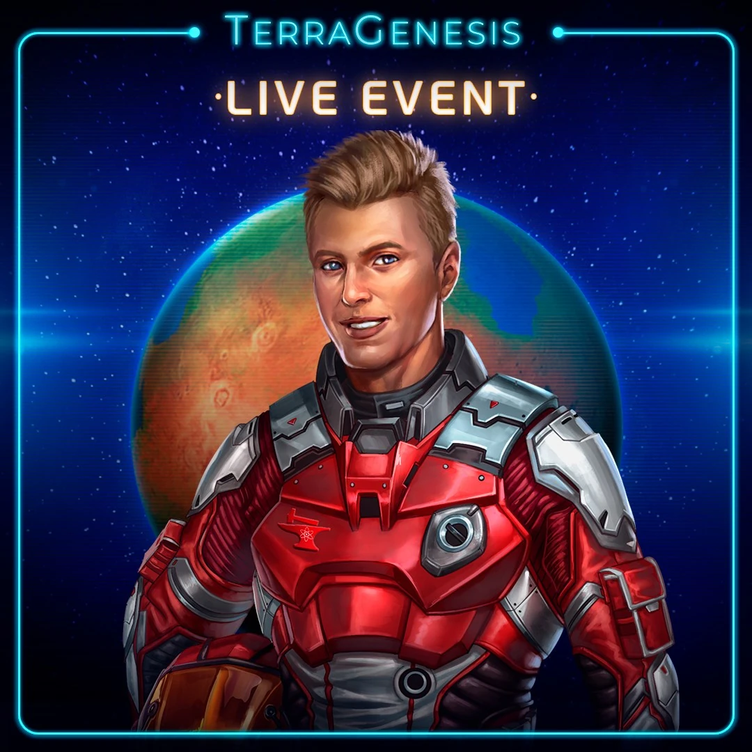 A Home of Our Own | TerraGenesis Wiki | Fandom