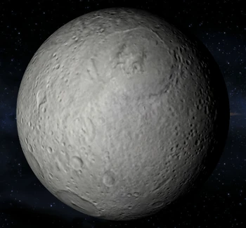 Tethys | TerraGenesis Wiki | Fandom