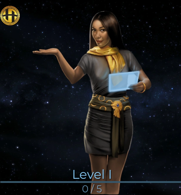 Ida Ayu Laksmi Dewi | TerraGenesis Wiki | Fandom