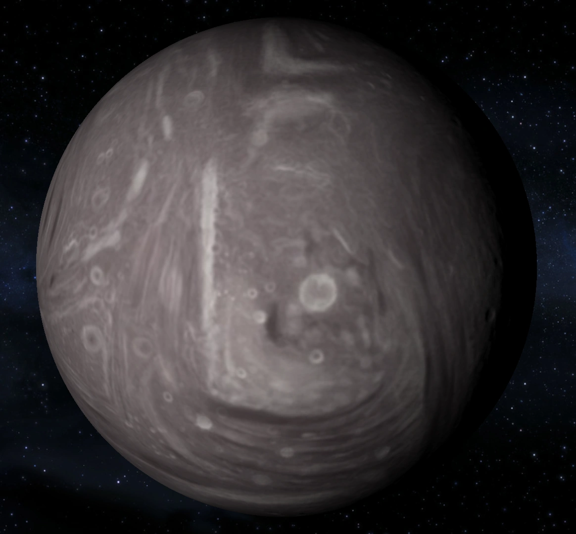 Miranda | TerraGenesis Wiki | Fandom