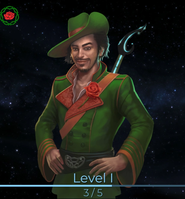 Miguel Akna Henriquez Sepúlveda | TerraGenesis Wiki | Fandom