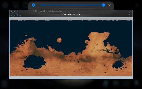 Mars | TerraGenesis Wiki | Fandom