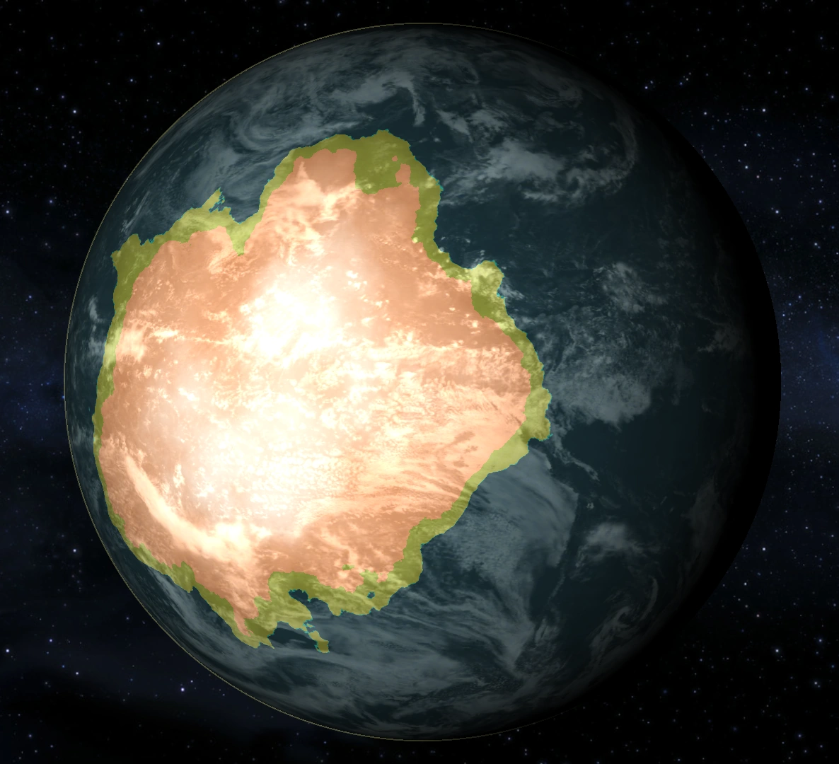 Ultima | TerraGenesis Wiki | Fandom