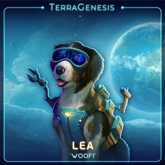 Lea | TerraGenesis Wiki | Fandom