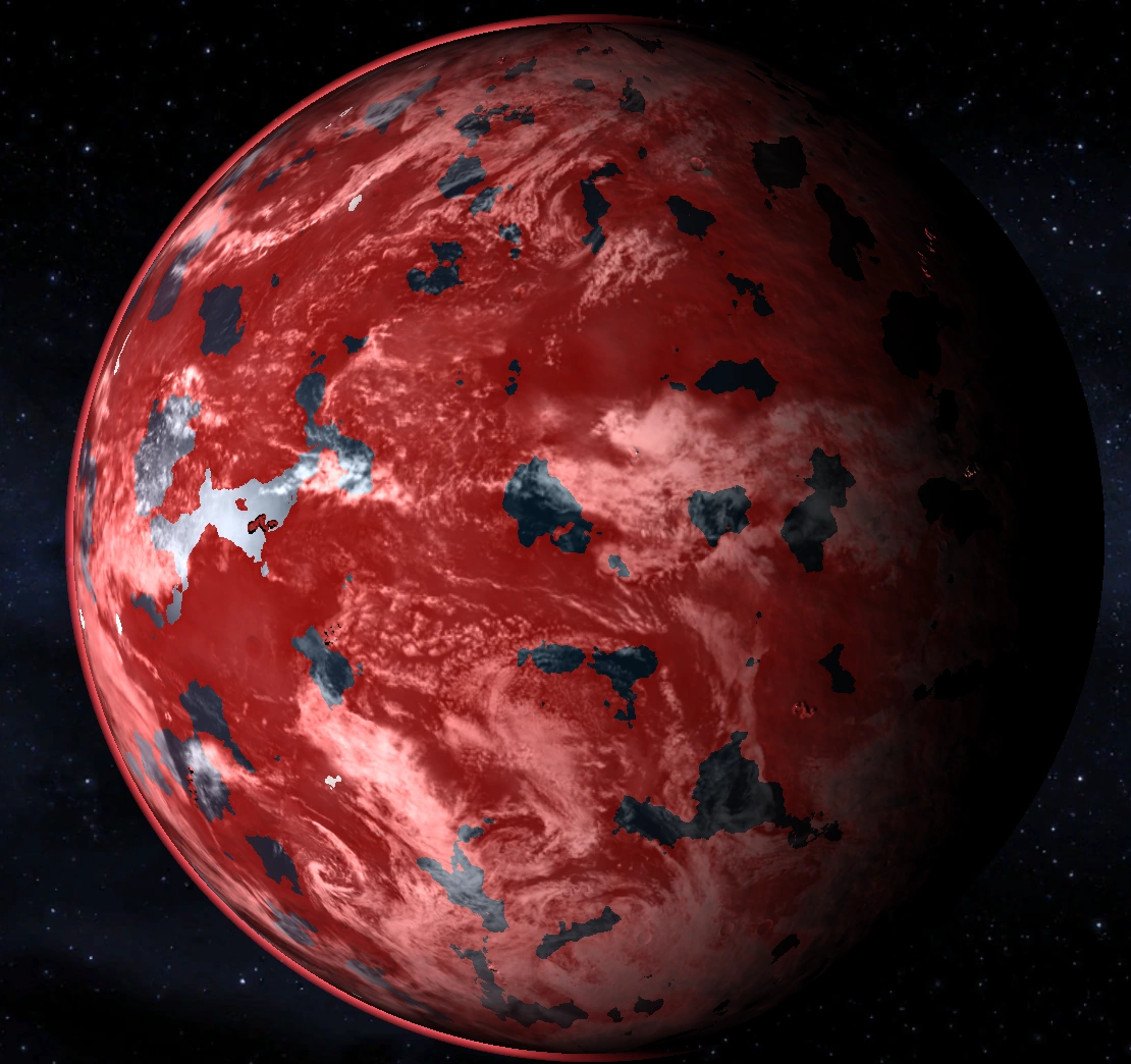 OSTUL | TerraGenesis Wiki | Fandom