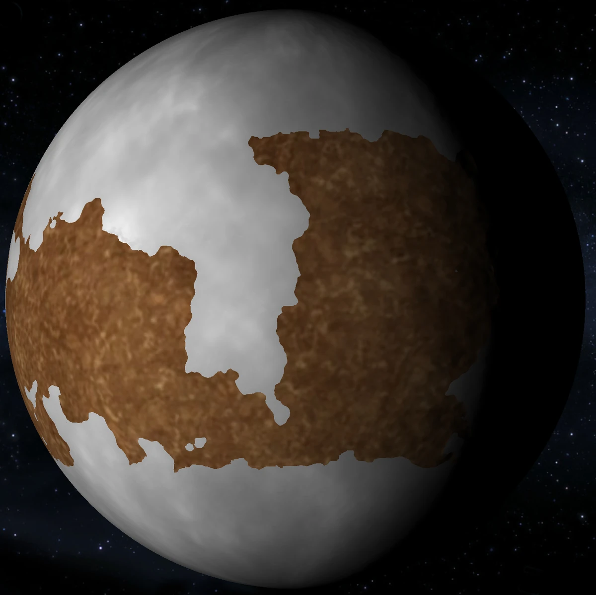 Boreas | TerraGenesis Wiki | Fandom