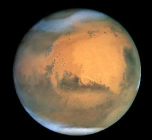 Mars | TerraGenesis Wiki | Fandom