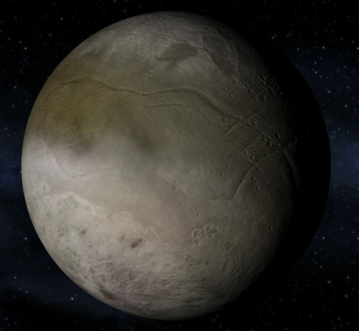 Triton | TerraGenesis Wiki | Fandom