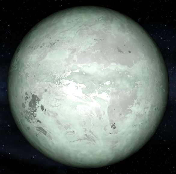 Damage Control | TerraGenesis Wiki | Fandom