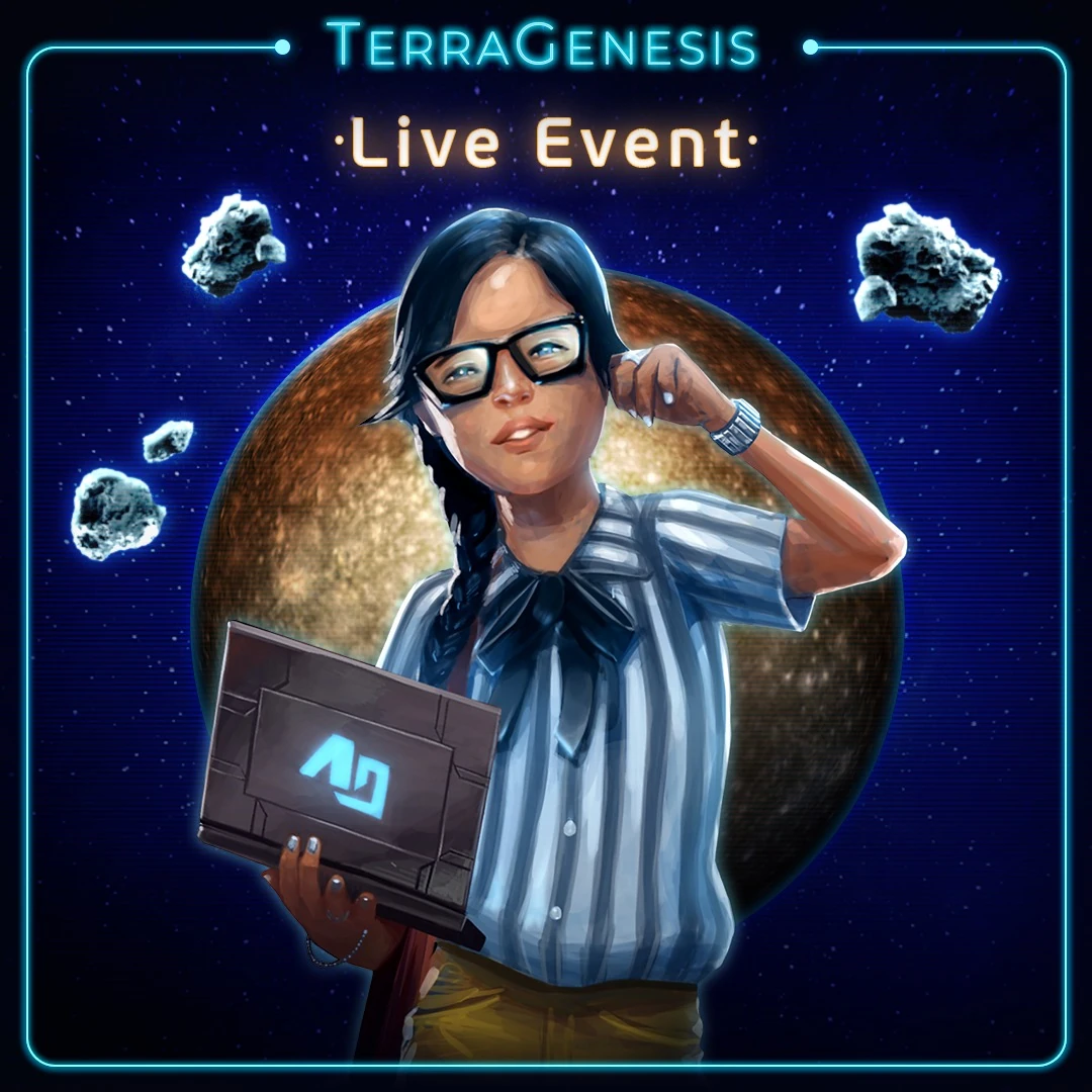 Silver Lining | TerraGenesis Wiki | Fandom