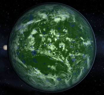 Rhea | TerraGenesis Wiki | Fandom