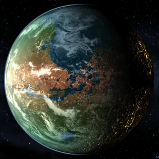 Mars | TerraGenesis Wiki | Fandom