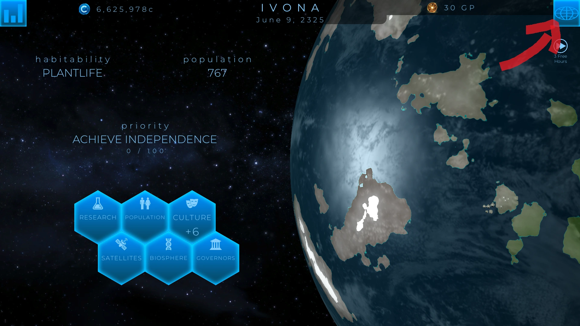 Discuss Everything About TerraGenesis Wiki | Fandom