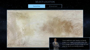 Tutorial | TerraGenesis Wiki | Fandom