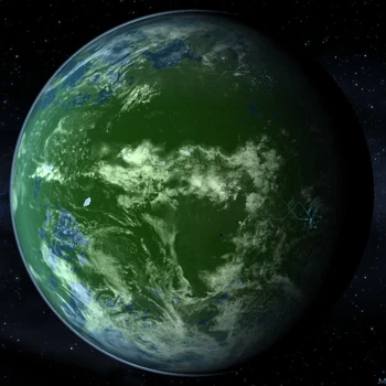 Mercury | TerraGenesis Wiki | Fandom