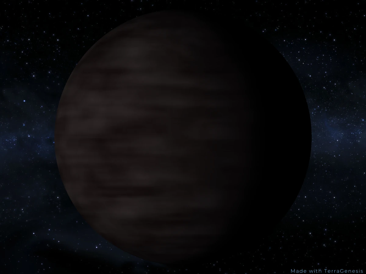 Ragnarok | TerraGenesis Wiki | Fandom