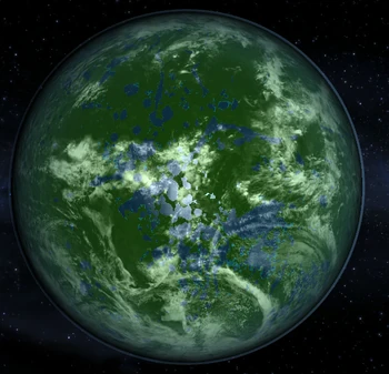 Sedna | TerraGenesis Wiki | Fandom