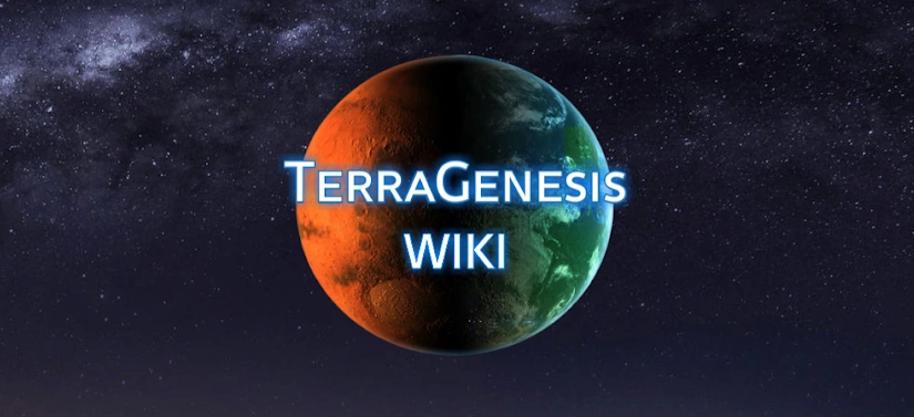 TerraGenesis Wiki | Fandom
