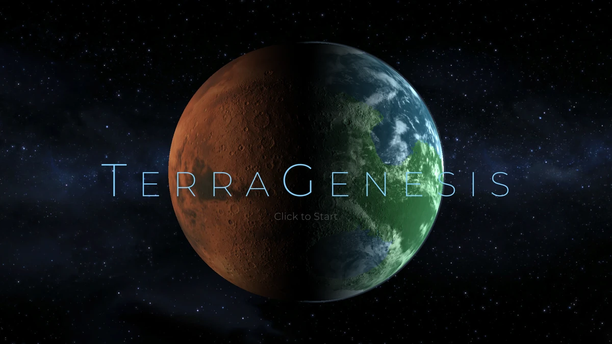 PC version | TerraGenesis Wiki | Fandom