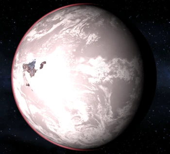 Rodinia | TerraGenesis Wiki | Fandom