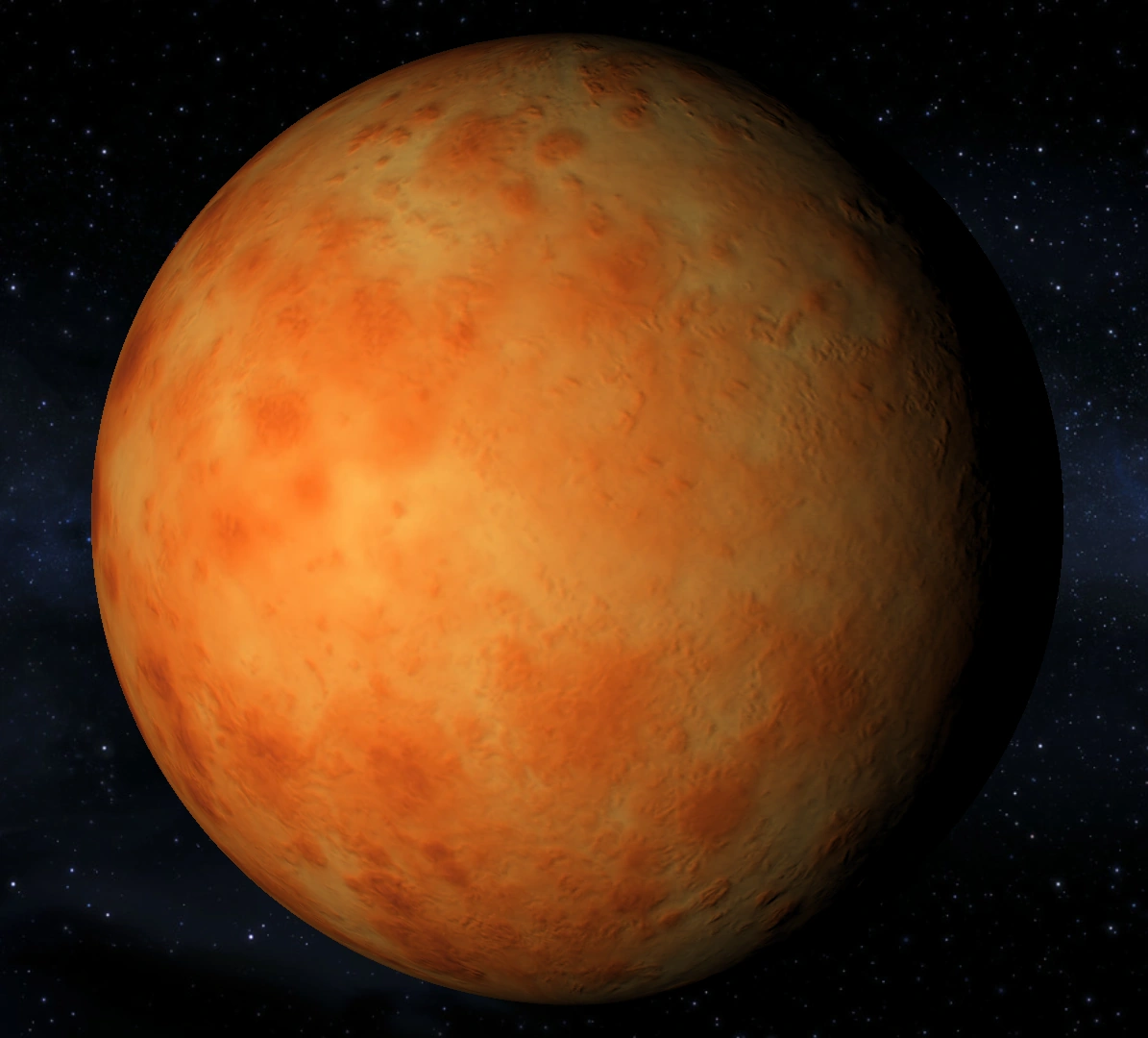 Damu | TerraGenesis Wiki | Fandom