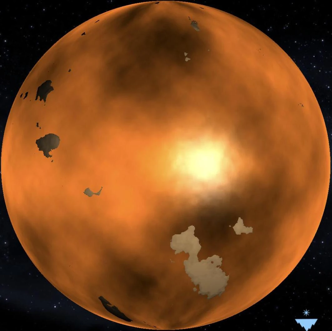 Taming Fire | TerraGenesis Wiki | Fandom