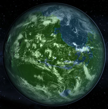 Mars | TerraGenesis Wiki | Fandom