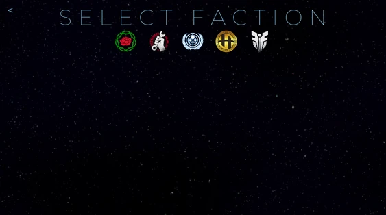 Factions | TerraGenesis Wiki | Fandom