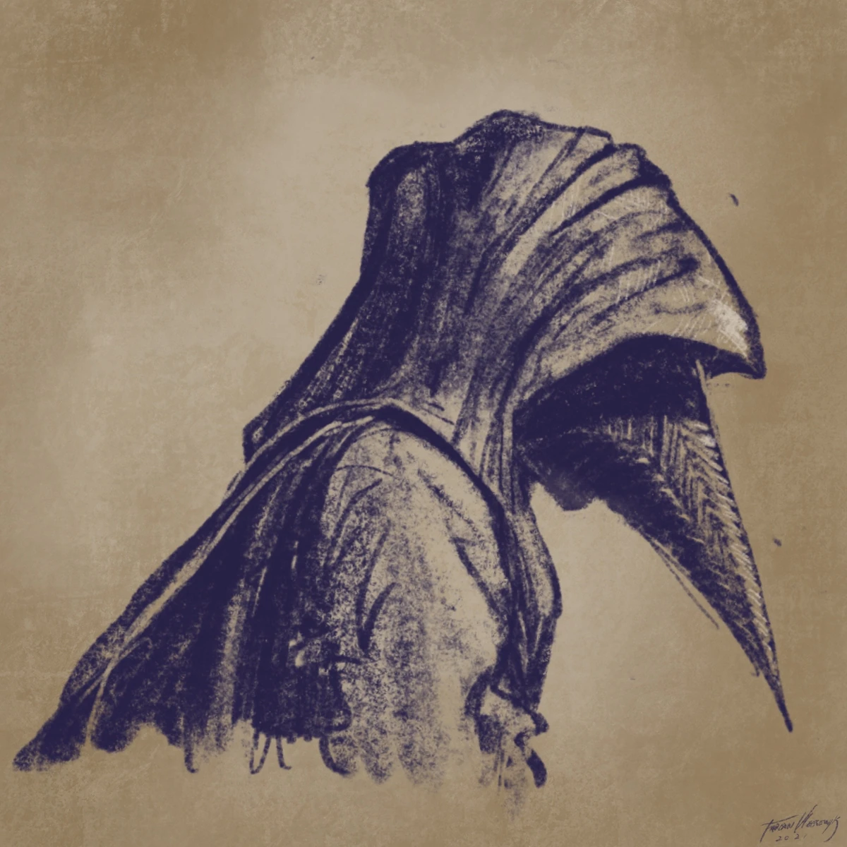 Raven | Terragon Wiki | Fandom