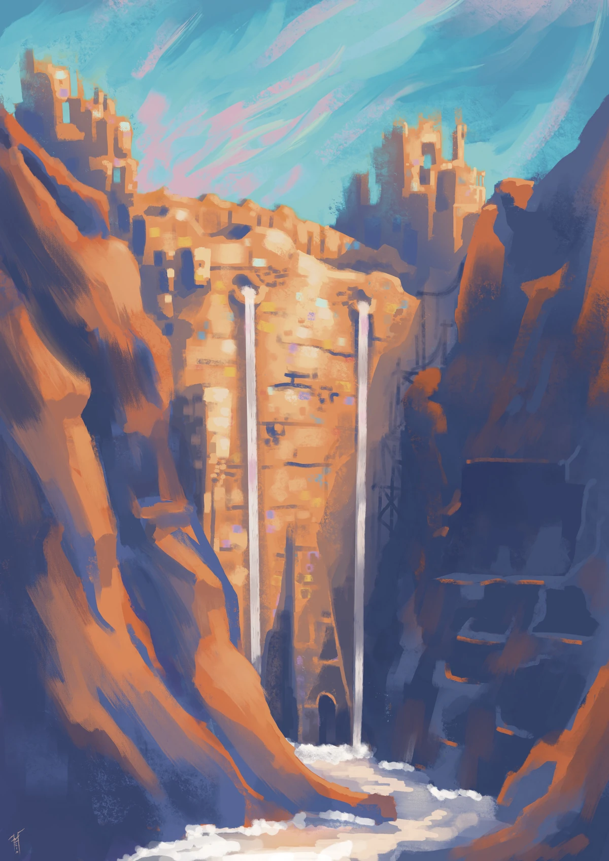 Azar | Terragon Wiki | Fandom