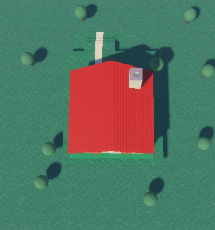 House | Terrain RNG Wiki | Fandom