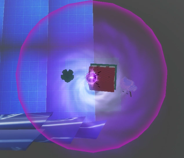 Time Stop | Terrain RNG Wiki | Fandom