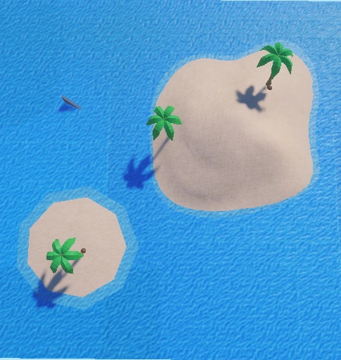 Island | Terrain RNG Wiki | Fandom