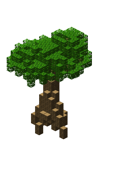 Biome Bundle Object Gallery Open Terrain Generator Wiki Fandom 