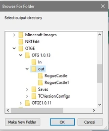 Tutorial: Spawning Custom Object | Open Terrain Generator Wiki | Fandom
