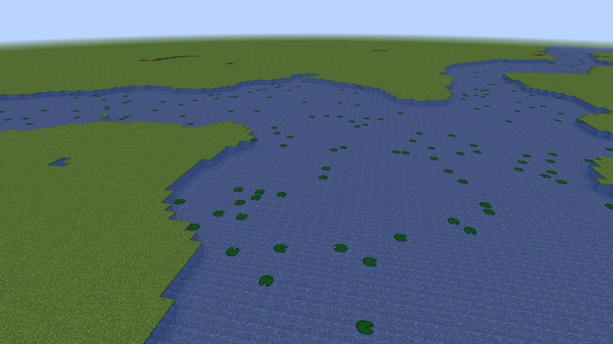 Resource Queue | Open Terrain Generator Wiki | Fandom