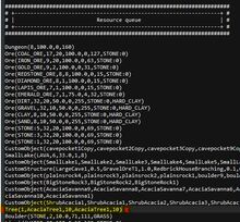 Tutorial: Spawning Custom Object | Open Terrain Generator Wiki | Fandom
