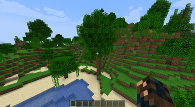 Tutorial: Exporting a Biome Object | Open Terrain Generator Wiki | Fandom