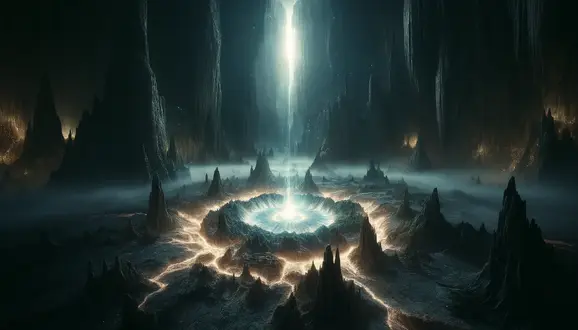 The Rift | Terralith Wiki | Fandom