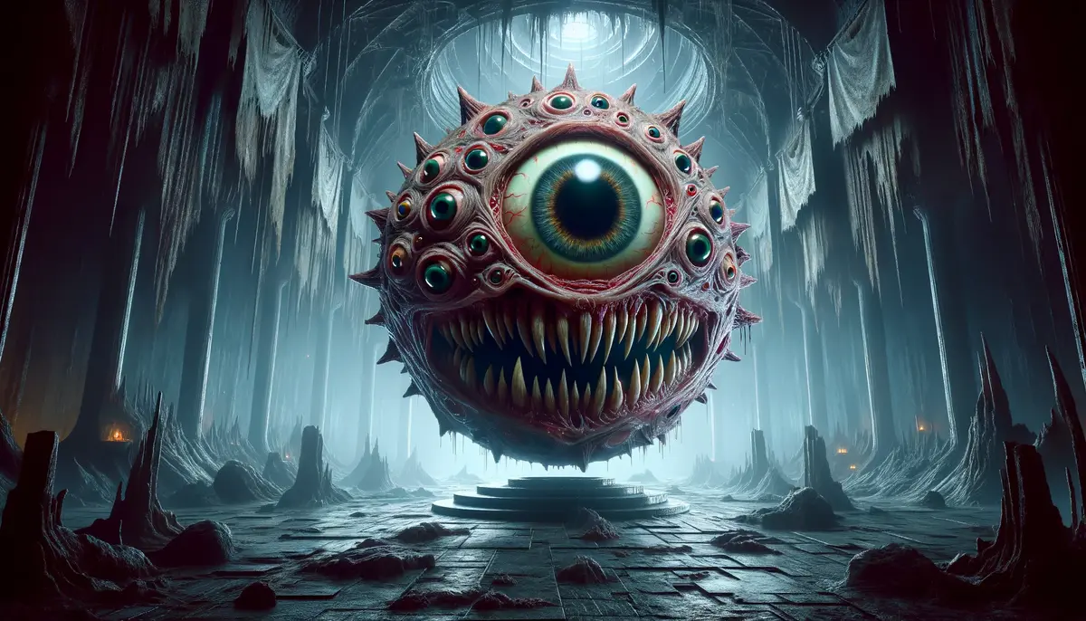 Oculus Inferna | Terralith Wiki | Fandom