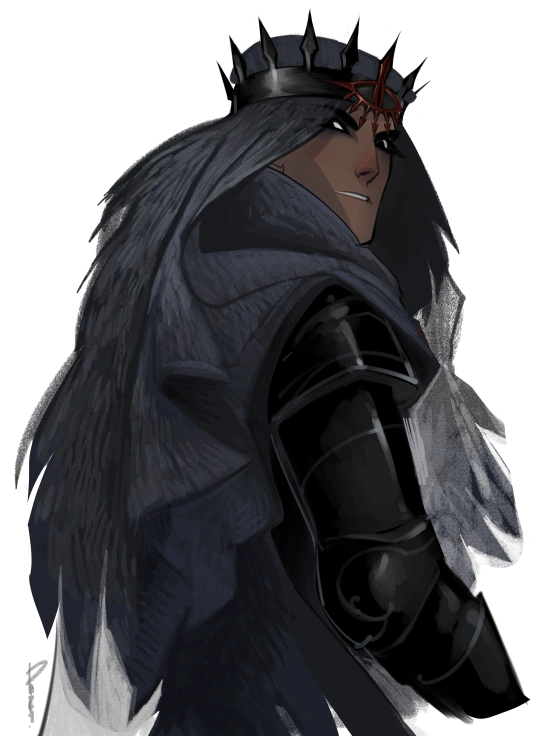 Erlik | Terramare Wiki | Fandom