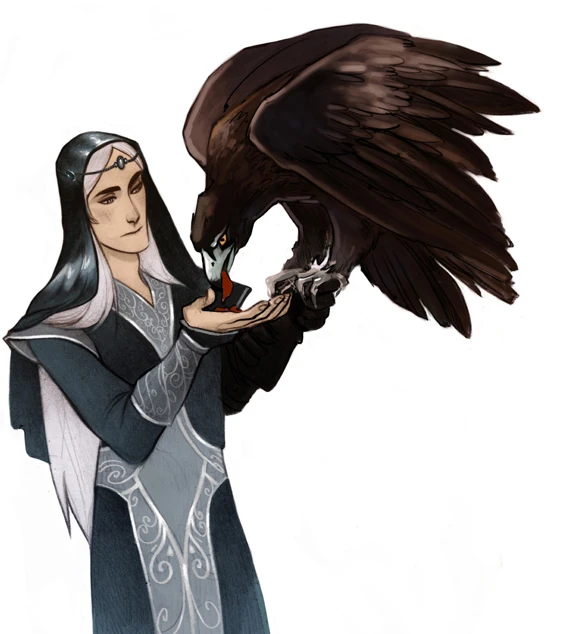 Earendel | Terramare Wiki | Fandom