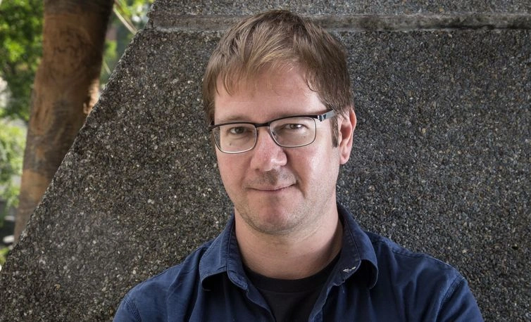 Reinaldo José Lopes | Enciclopédia da Terra-Média | Fandom