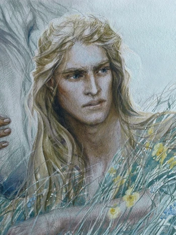 Angrod | Enciclopédia da Terra-Média | Fandom