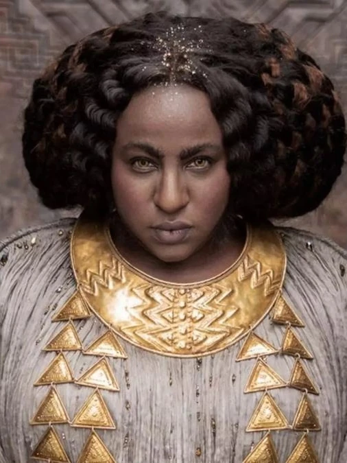 Disa | Enciclopédia da Terra-Média | Fandom